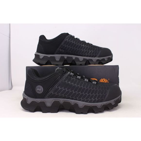 Timberland | Shoes | Timberland Powertrain Sport Sd Black Tb Ab6u 001 ...